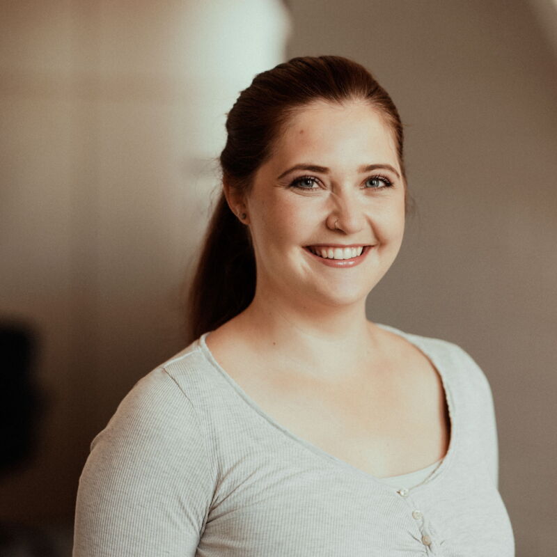 Team - Health Balance